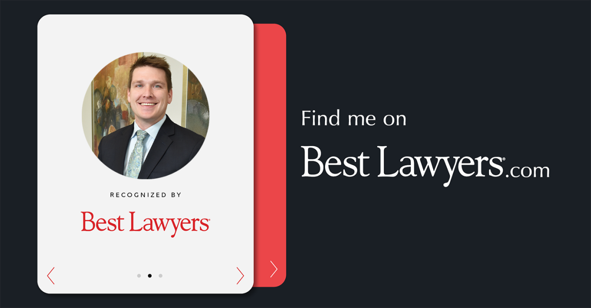 Stephen T. "Steve" Ramey - Banking and Finance Law Lawyer ...