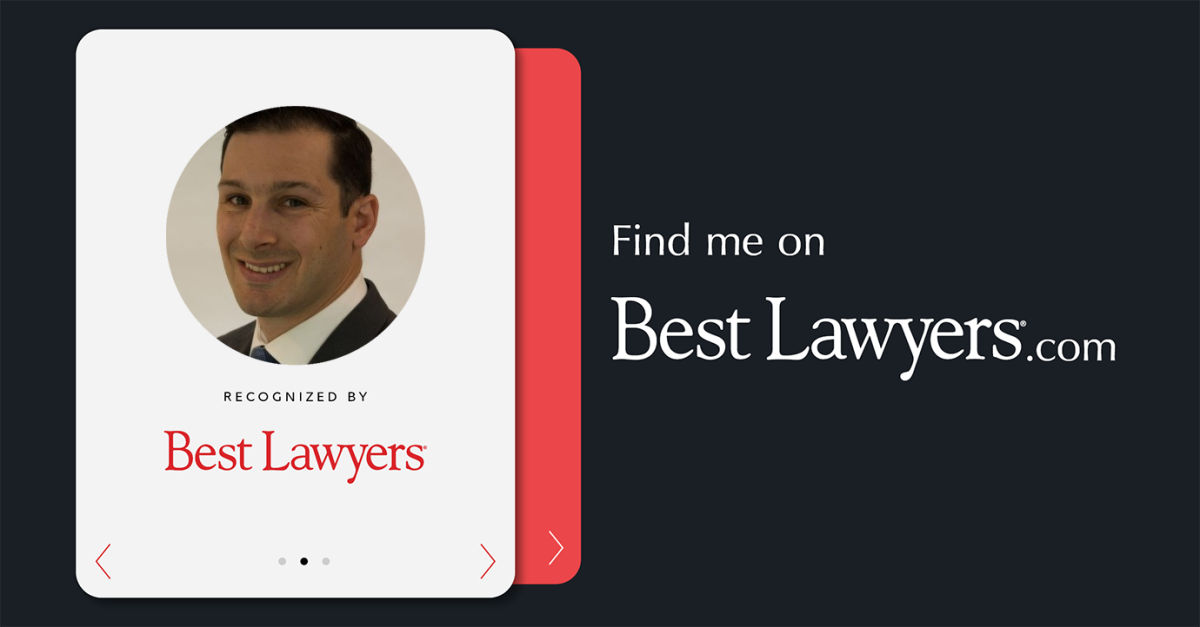 Steven A. Goldman - Family Law Lawyer - Fairfax, VA