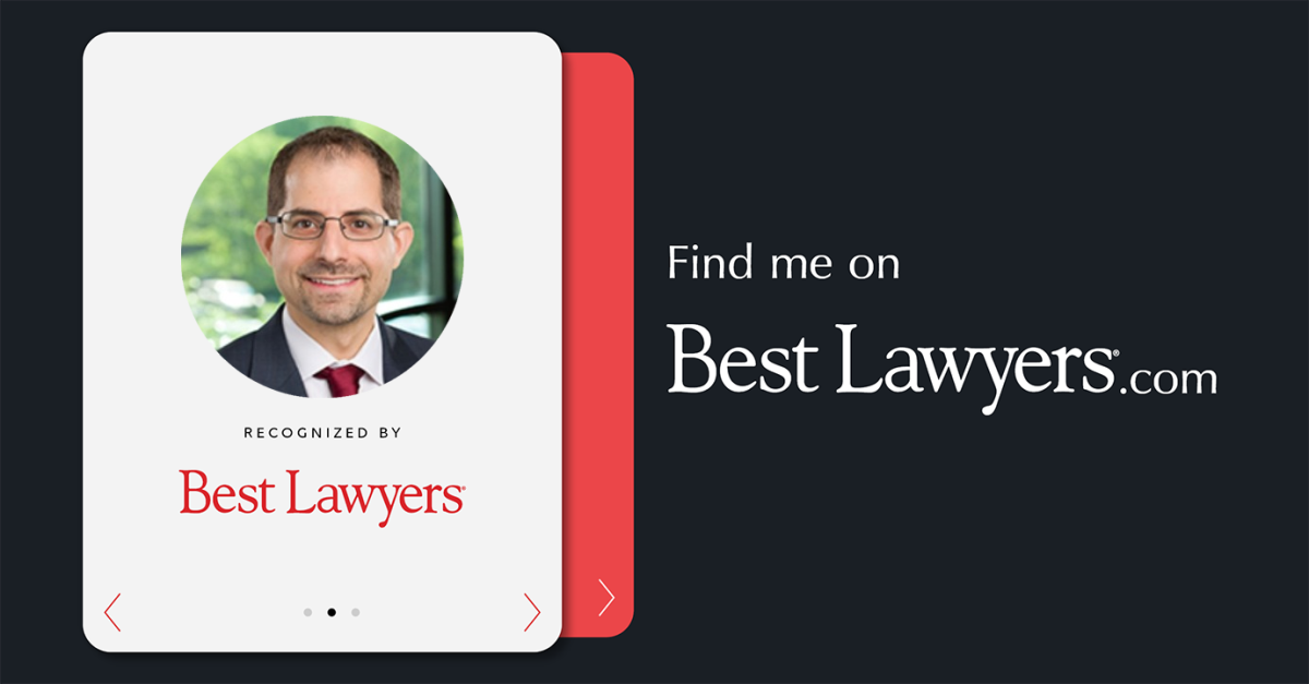 Steven A. Loeb - Corporate Law Lawyer - Roseland, NJ