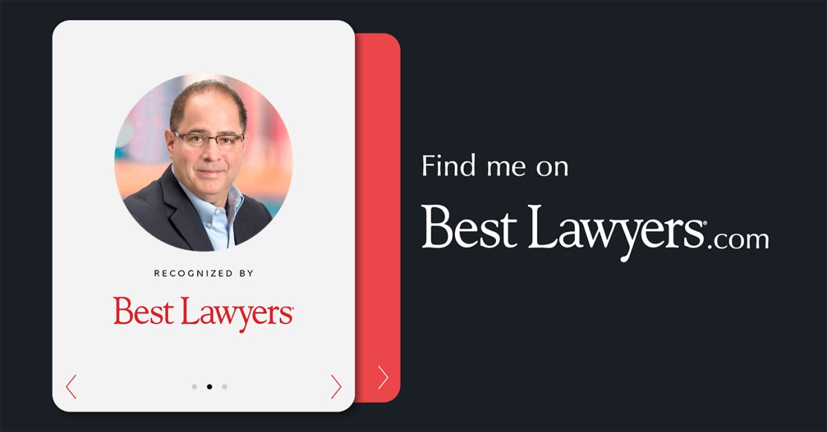 Steven A. "Steve" Goldfarb - Commercial Litigation Lawyer - San Diego, CA