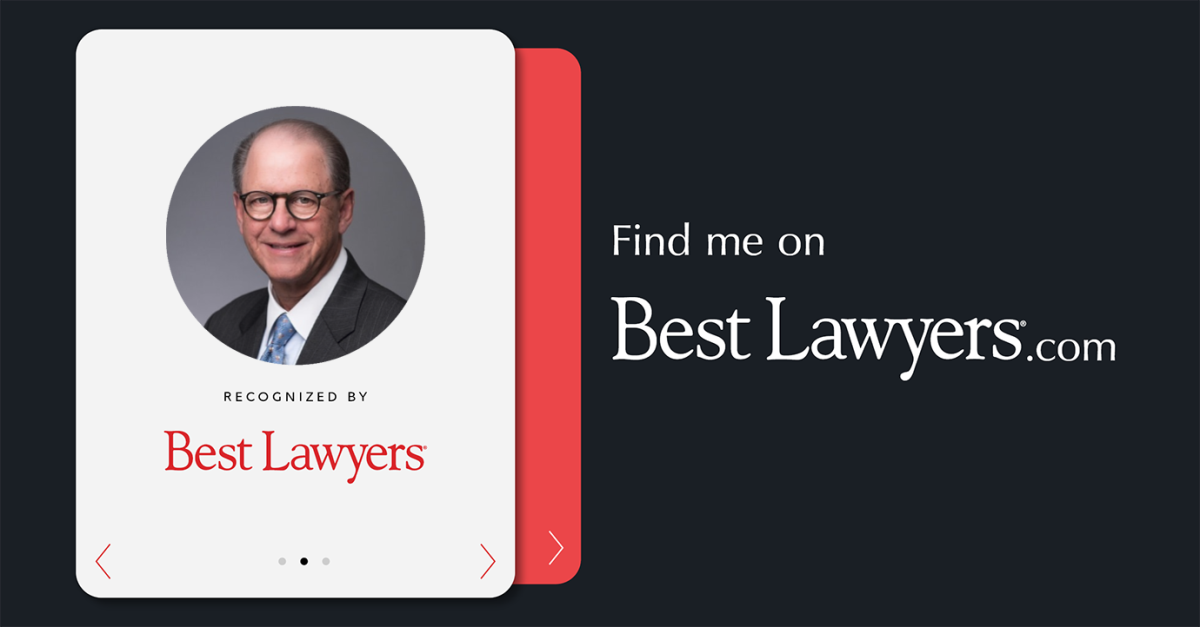 Steven A. "Steve" Lerman - Communications Law Lawyer - Washington, DC
