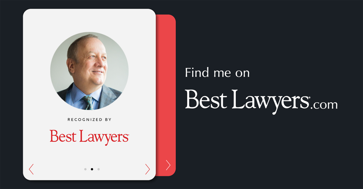 Steven A. "Steve" Shapiro - Insurance Law Lawyer - Denver, CO