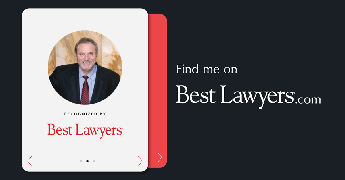 Steven B. "Steve" Epstein - Family Law Lawyer - Denver, CO