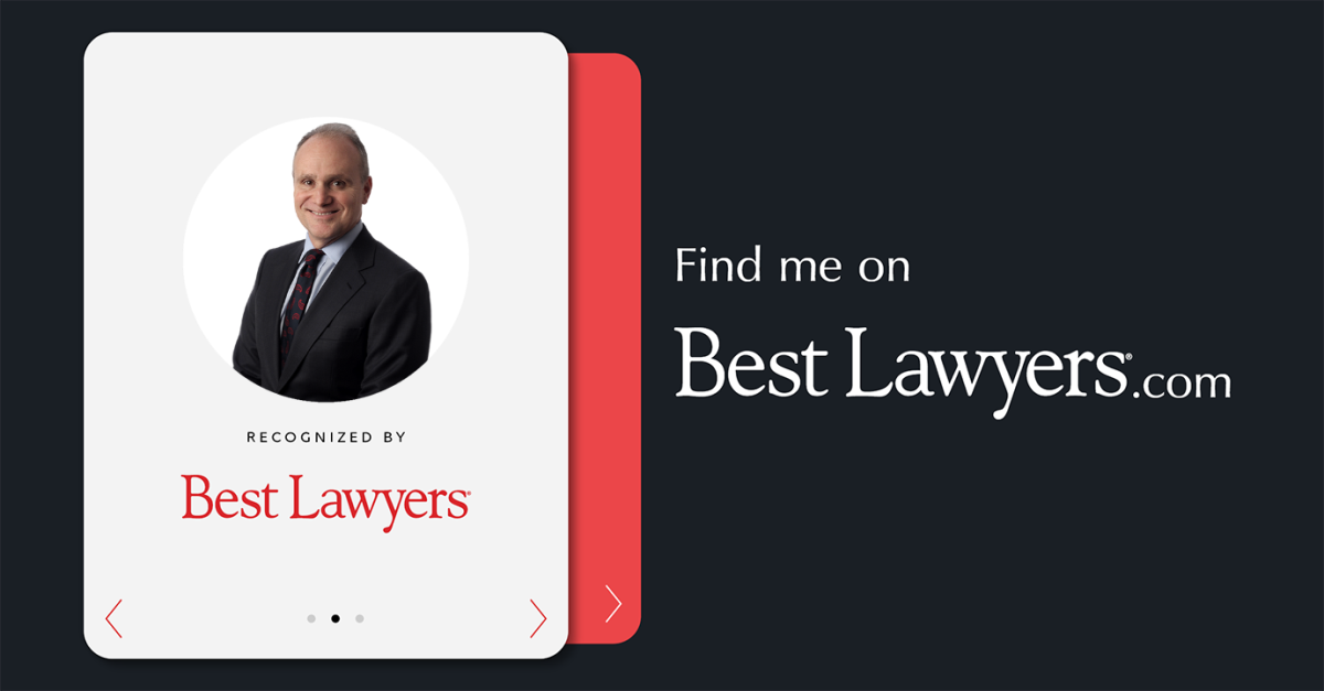 Steven C. "Steve" Russo - Environmental Law Lawyer - New York, NY