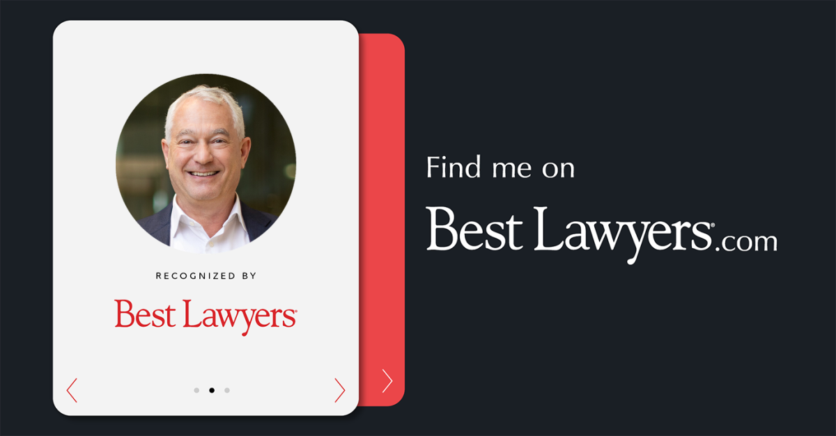 Steven G. "Steve" Lukas - Corporate Governance Practice Lawyer ...