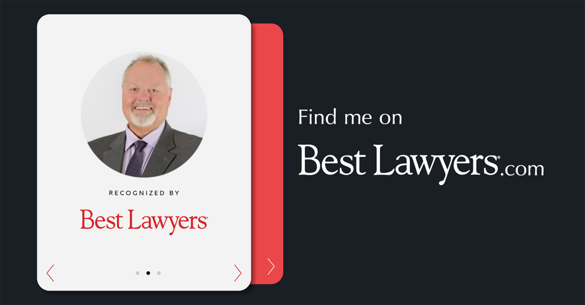 Steven J. "Steve" Atkinson - Alternative Dispute Resolution Lawyer ...