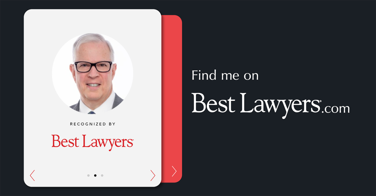 Steven J. "Steve" Tripp - Land Use and Zoning Law Lawyer - Woodbridge, NJ