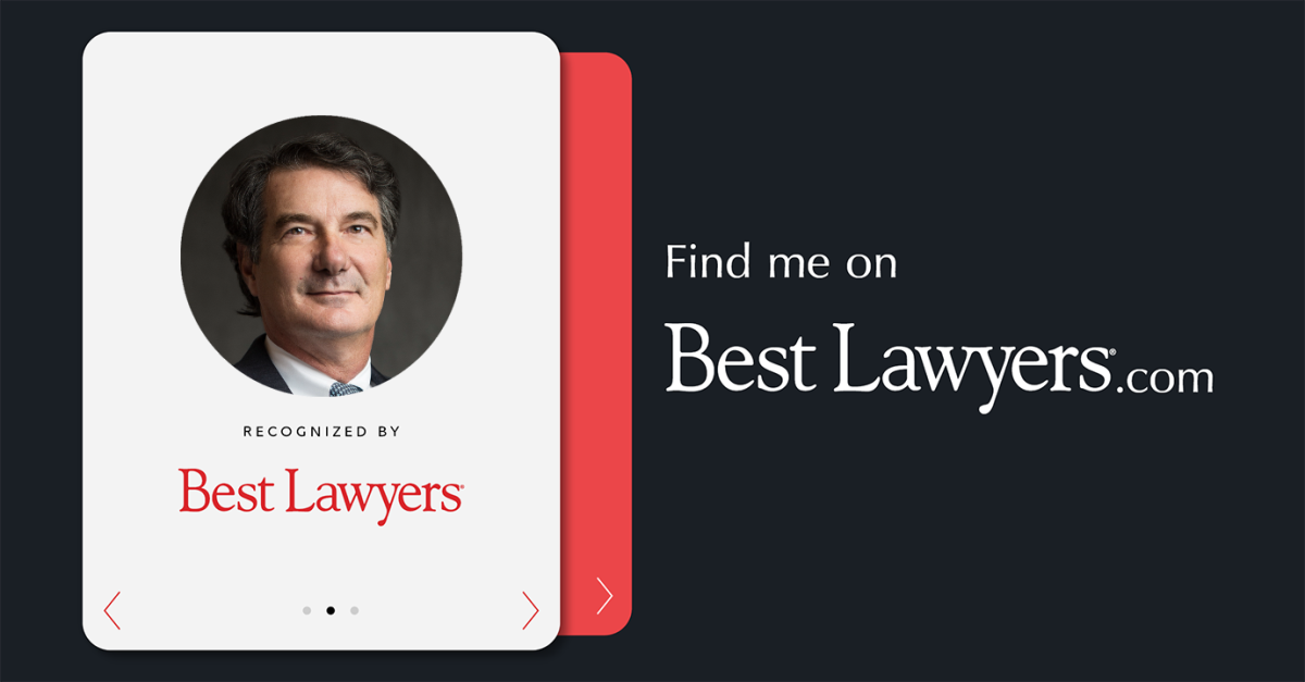 Steven L. "Steve" Nicholas - Bet-the-Company Litigation Lawyer - Mobile, AL