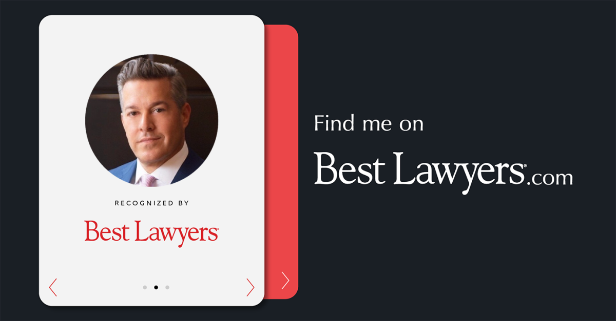 Steven M. Goldberg - Mass Tort Litigation / Class Actions - Plaintiffs ...