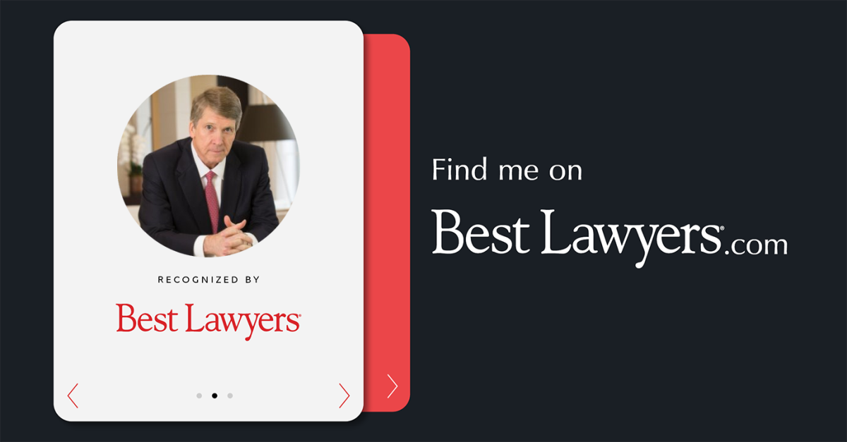 Steven M. "Steve" Collins - Commercial Litigation Lawyer - Atlanta, GA