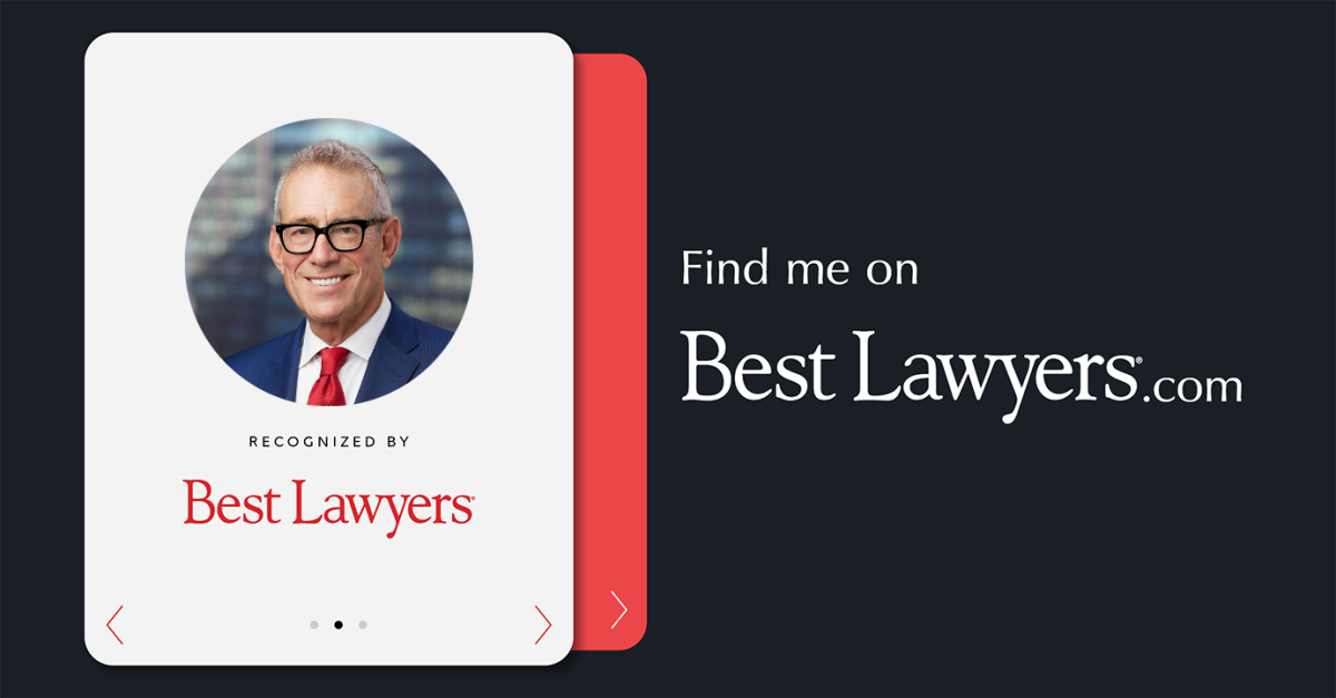 Steven M. "Steve" Levin - Medical Malpractice Law - Plaintiffs Lawyer ...