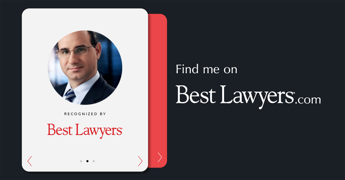 Steven Pepe - Litigation - Patent Lawyer - New York, NY
