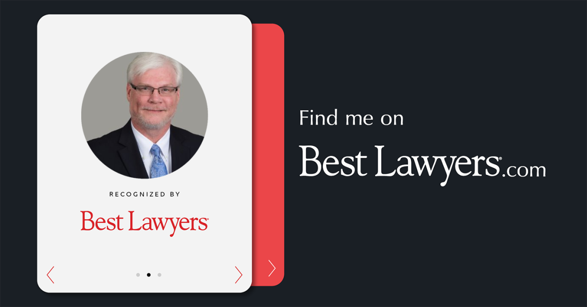 Steven R. "Steve" Cupp - Employment Law - Management Lawyer - Gulfport, MS