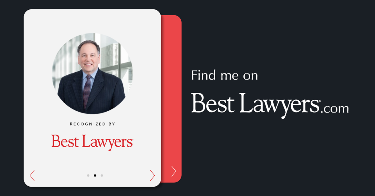 Steven S. Goldenberg - Energy Law Lawyer - Red Bank, NJ
