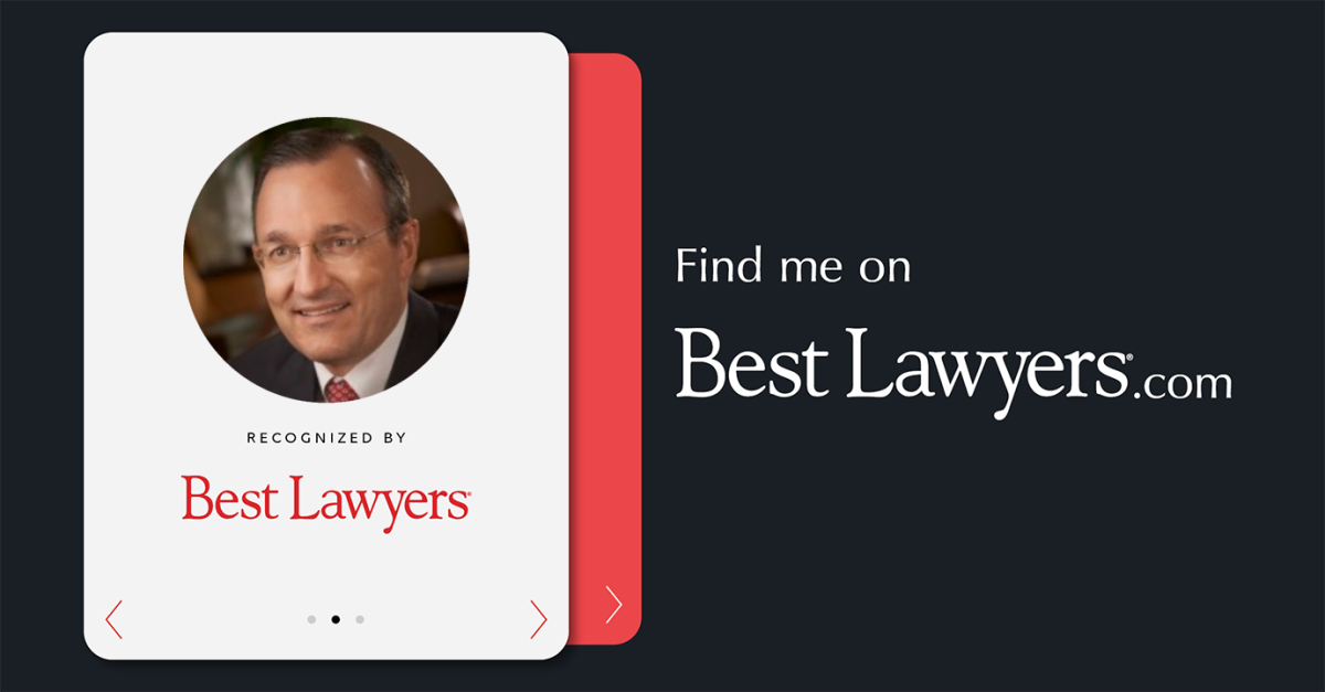 Steven T. "Steve" Lawrence - Corporate Law Lawyer - Phoenix, AZ