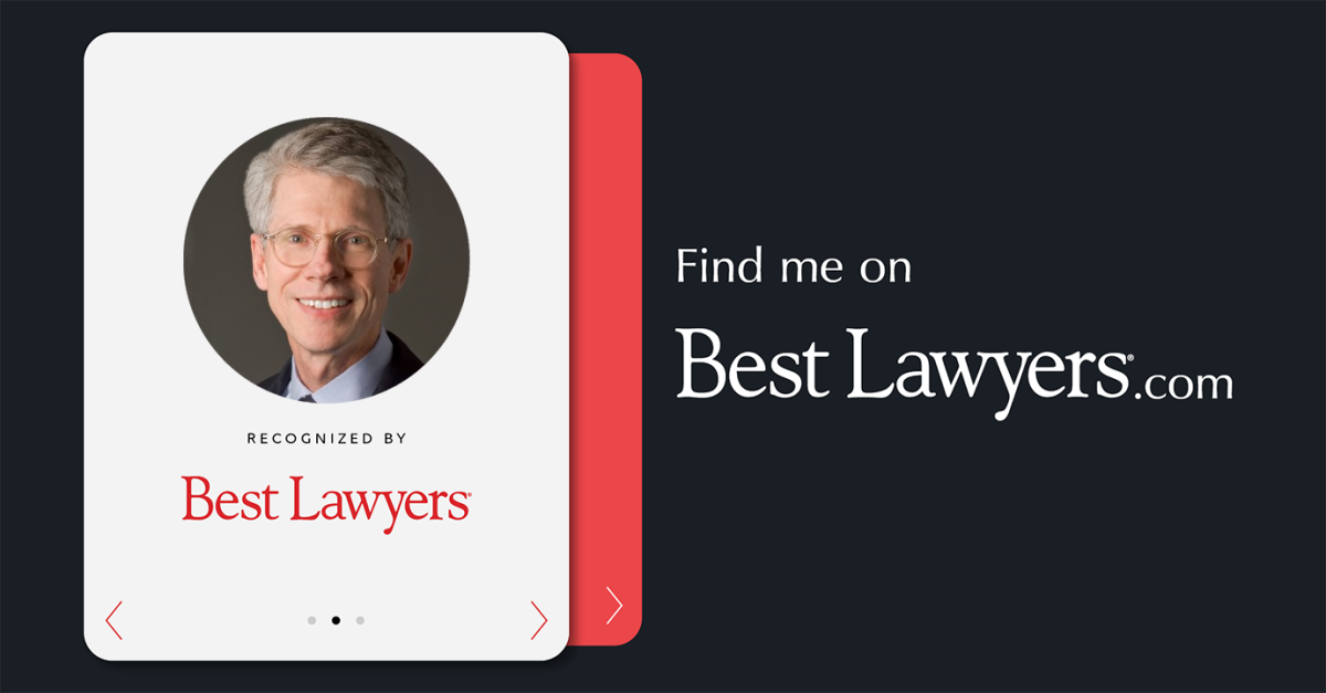 Stewart M. Landefeld - Corporate Governance Law Lawyer - Seattle, WA