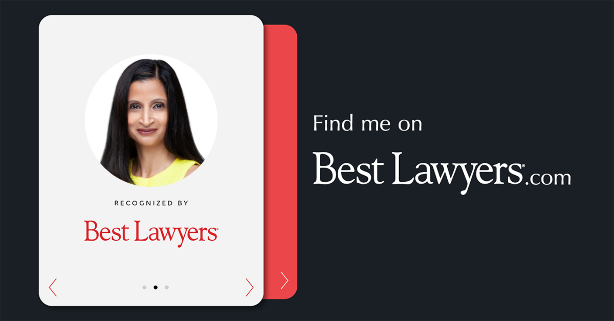 Sudevi Mukherjee-Gothi - Insurance Law Lawyer - Mississauga, ON