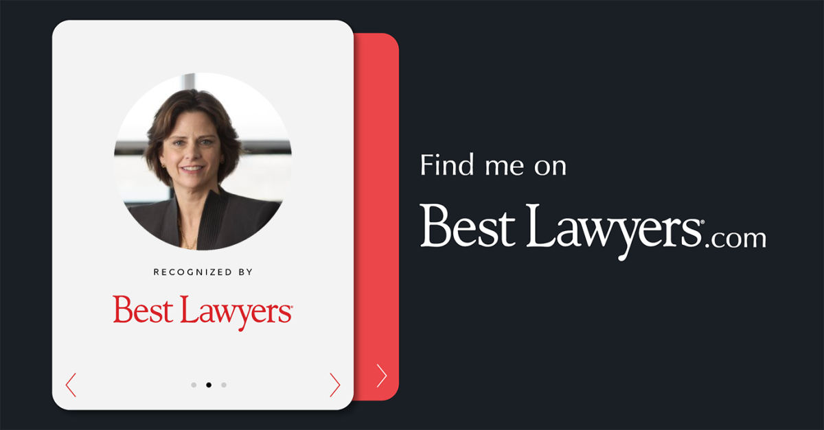 Susan E. Brune - Commercial Litigation Lawyer - New York, NY