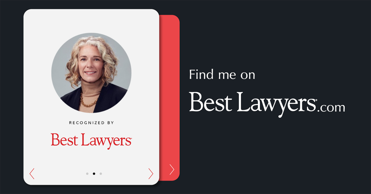 Susannah C. Carr - Commercial Litigation Lawyer - Seattle, WA