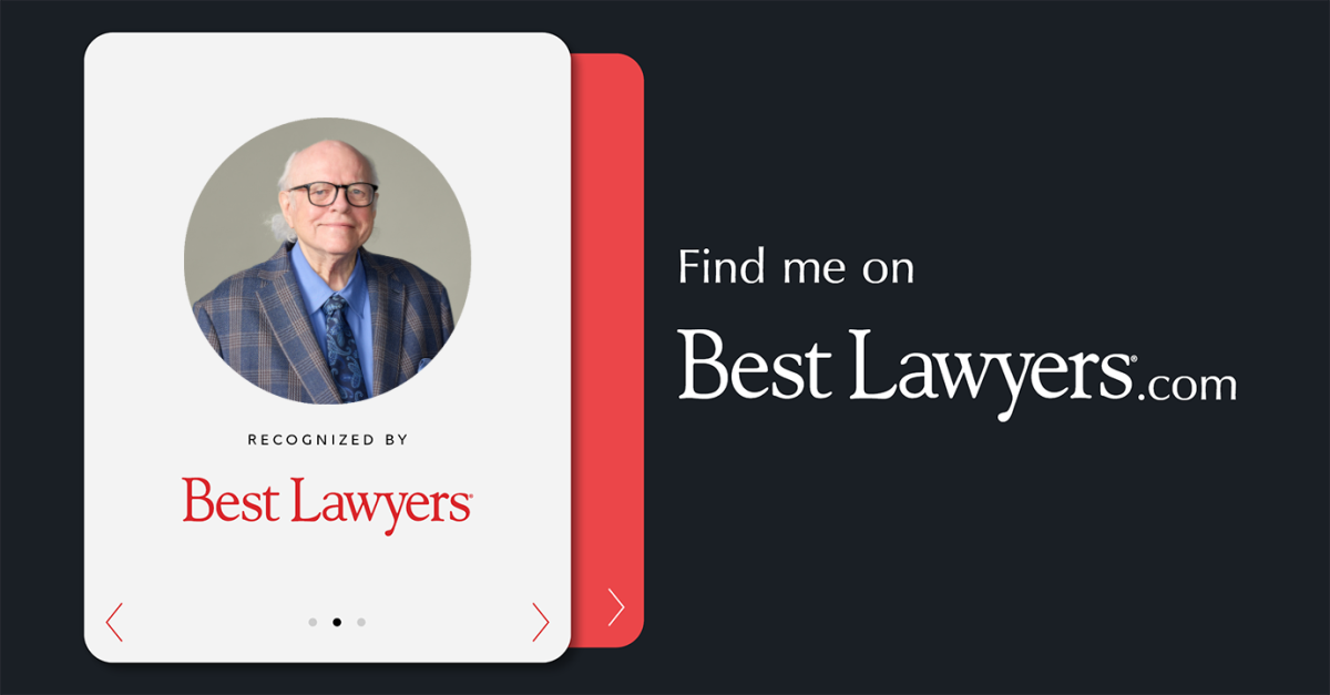 T. Stephen "Steve" Phillips - Trusts and Estates Lawyer - Cincinnati, OH