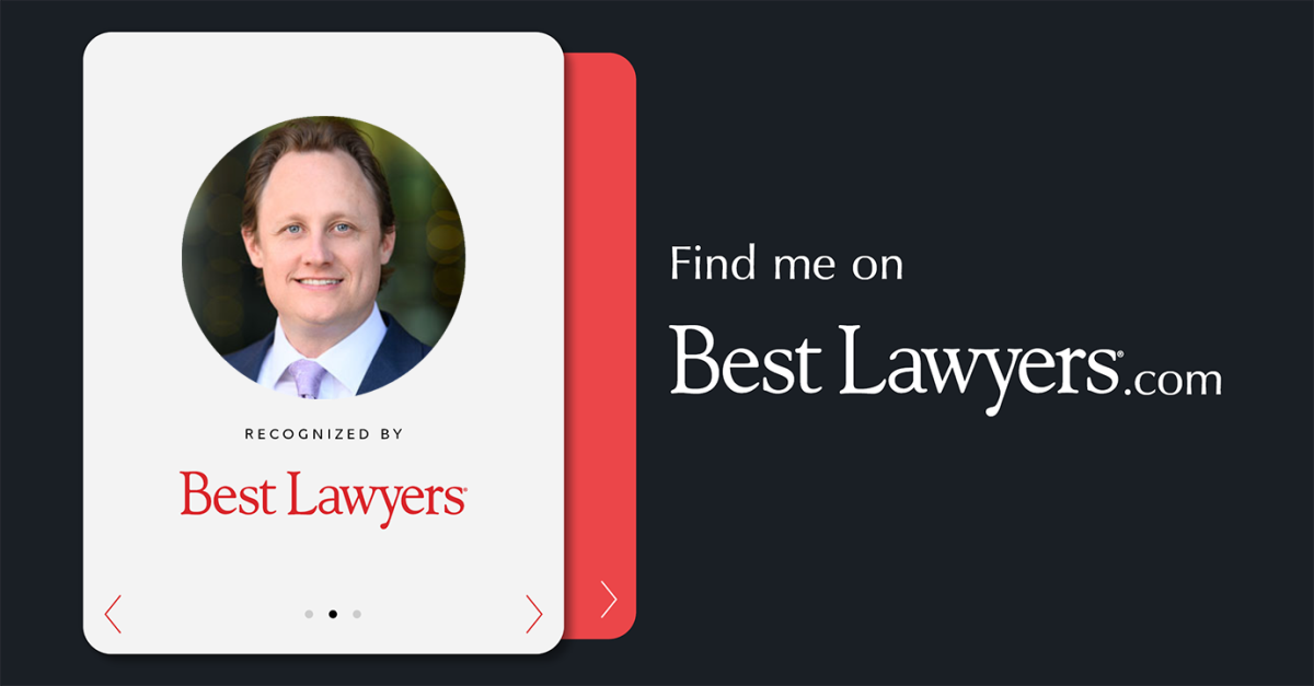 Tadd J.P. Bogan - Commercial Litigation Lawyer - Tulsa, OK