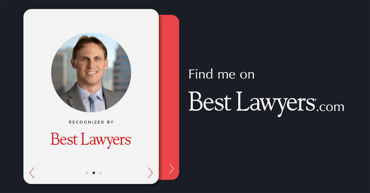 Tamir I. Goldstein - Commercial Litigation Lawyer - Denver, CO