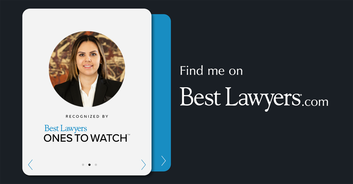 Tania Elizabeth Trejo Gálvez - Energy Law Lawyer - Mexico City, Mexico