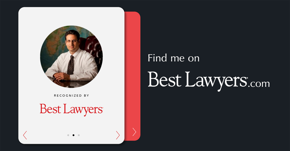 Tarik H. Sultan - Immigration Law Lawyer - Tucson, AZ