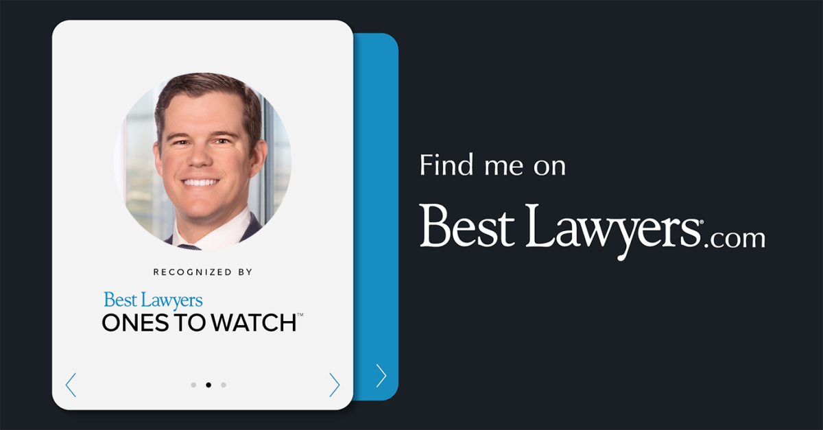 Taylor Winn - Labor and Employment Law - Management Lawyer - Fort Worth, TX
