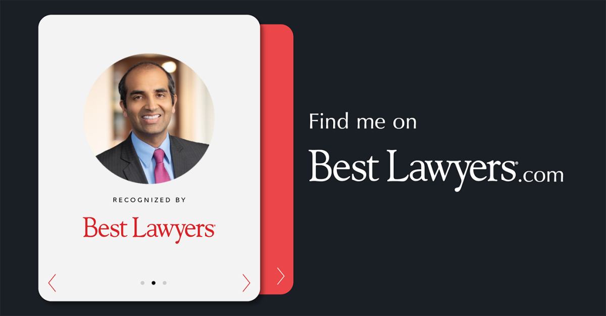 Tejas Shah - Immigration Law Lawyer - Chicago, IL