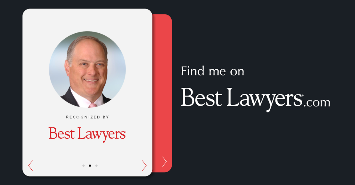 Terry Landry - Real Estate Law Lawyer - Dallas, TX