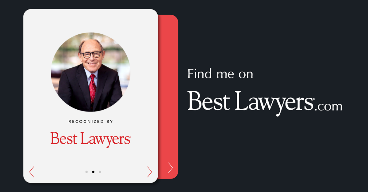 Terry W. Bird - Commercial Litigation Lawyer - Los Angeles, CA