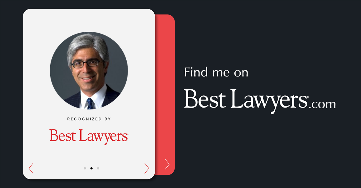 Theodore J. Boutrous, Jr. - Appellate Practice Lawyer - Los Angeles, CA