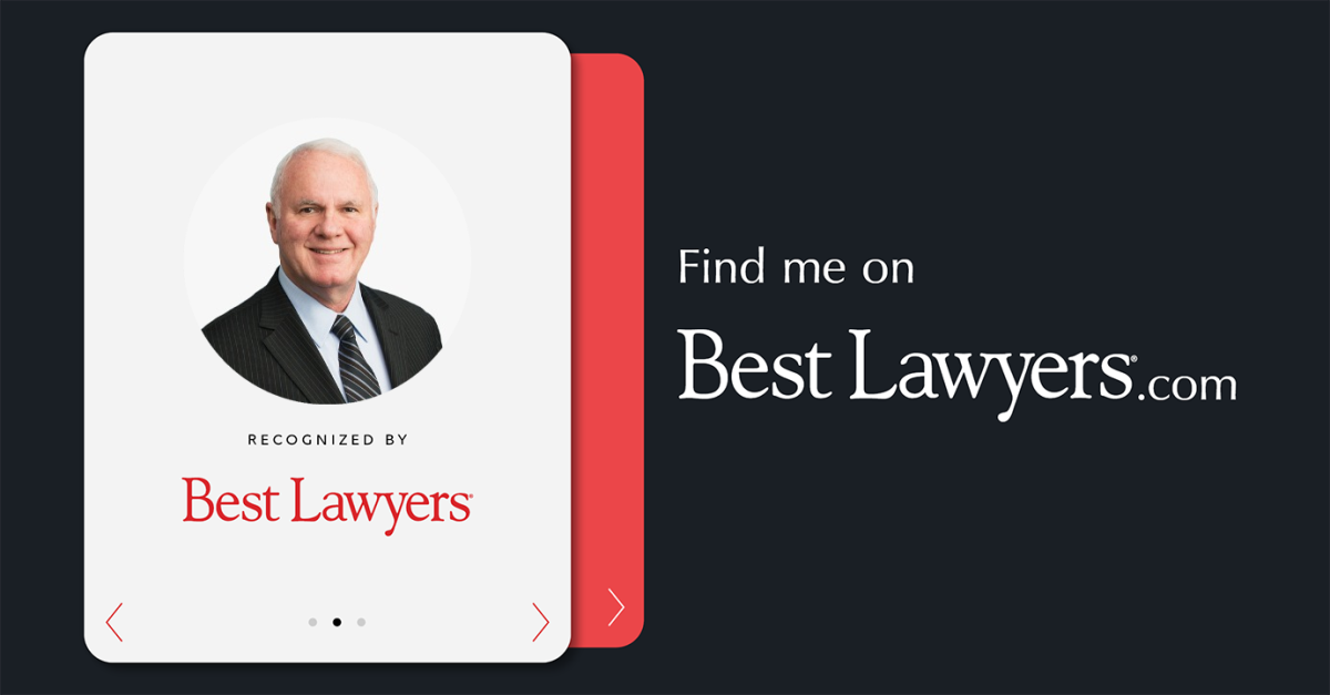 Theodore M. "Ted" Becker - Employee Benefits (ERISA) Law Lawyer ...