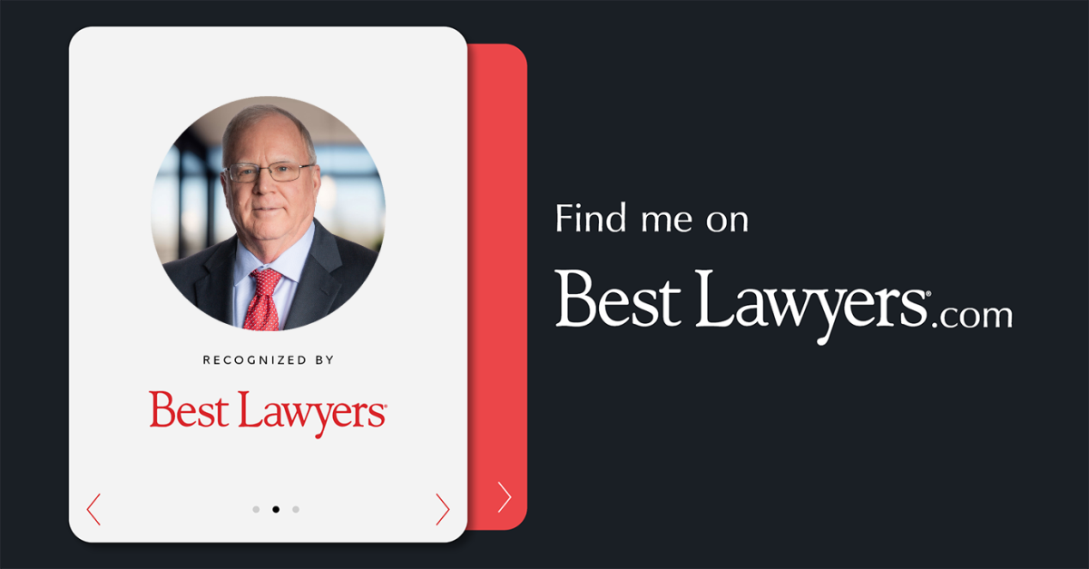 Theodore M. "Ted" Dunn, Jr. - Commercial Litigation Lawyer - Cleveland, OH
