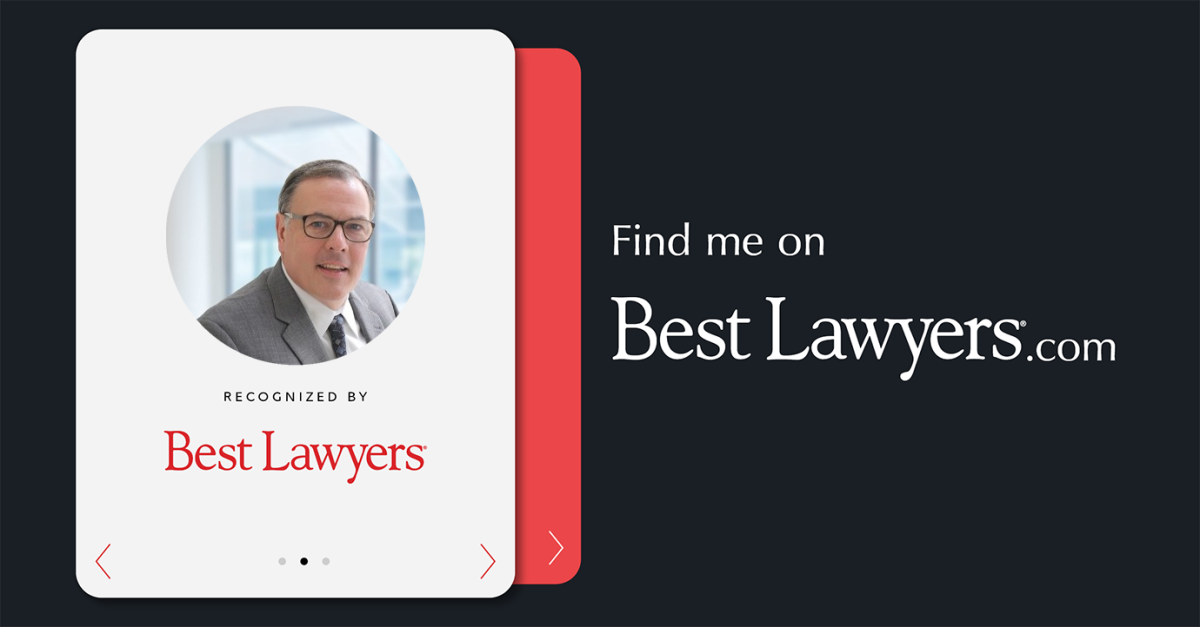 Thomas A. "Tom" Cawley, Jr. - Litigation - Intellectual Property Lawyer ...