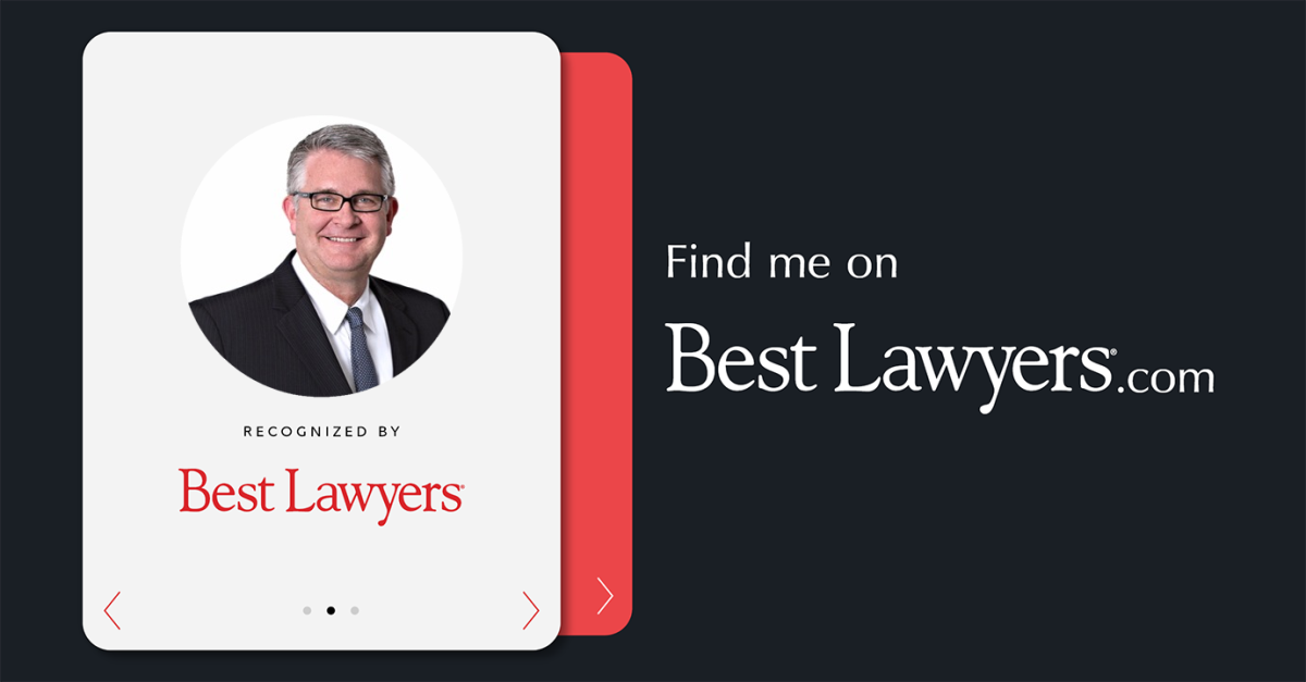Thomas B. "Tom" Walsh IV - Commercial Litigation Lawyer - Dallas, TX