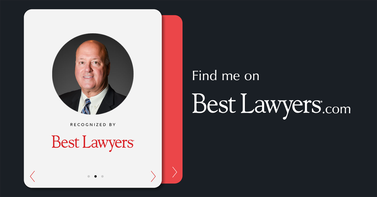 Thomas F. Neal - Commercial Litigation Lawyer - Orlando, FL