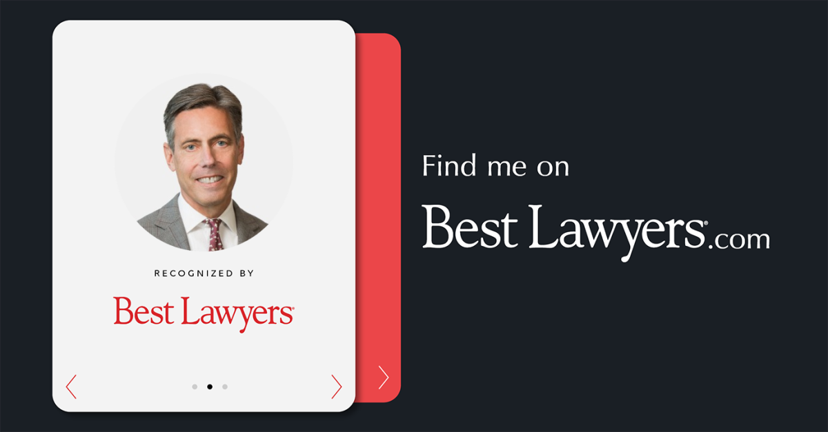 Thomas G. Pasternak - Litigation - Intellectual Property Lawyer ...