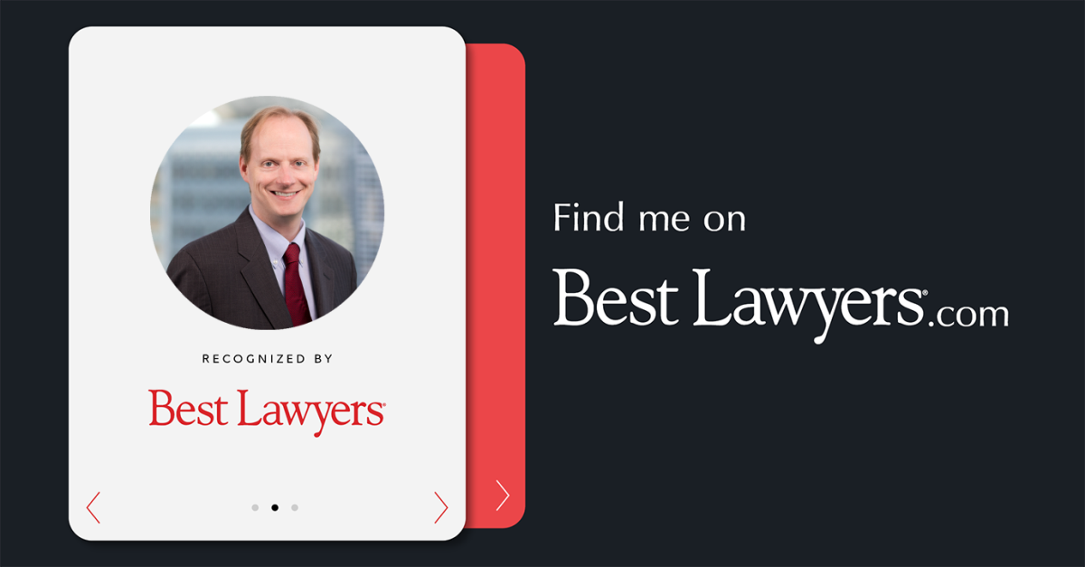 Thomas G. "Tom" Saunders - Appellate Practice Lawyer - Washington, DC