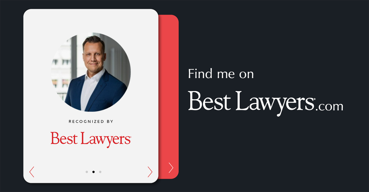 Thomas Höppner - Competition / Antitrust Law Lawyer - Berlin, Germany