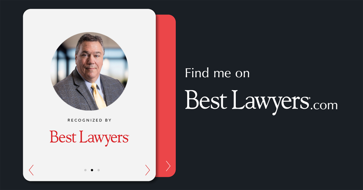 Thomas J. "Tom" Connick - Insurance Law Lawyer - Cleveland, OH