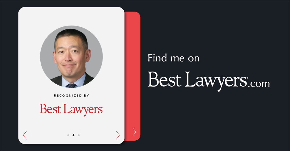 Thomas J. "Tom" Kim - Corporate Governance Law Lawyer - Washington, DC