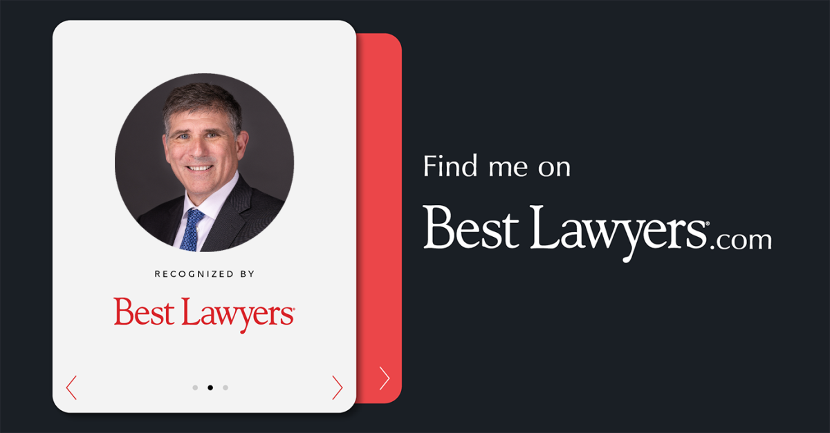 Thomas M. "Tom" Evans - Litigation - Health Care Lawyer - Cincinnati, OH