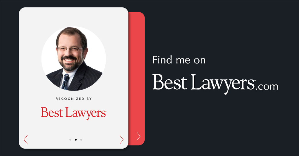 Thomas M. "Tom" Hancock - Commercial Litigation Lawyer - Huntington, WV