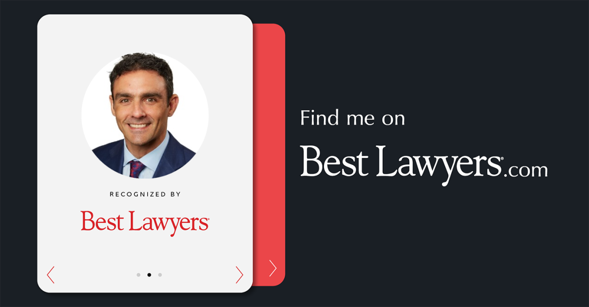 Thomas R. Mulroy III - Commercial Litigation Lawyer - Chicago, IL