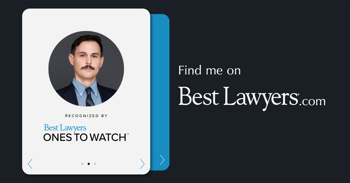 Thomas Wedgwood - Elder Law Lawyer - Chicago, IL