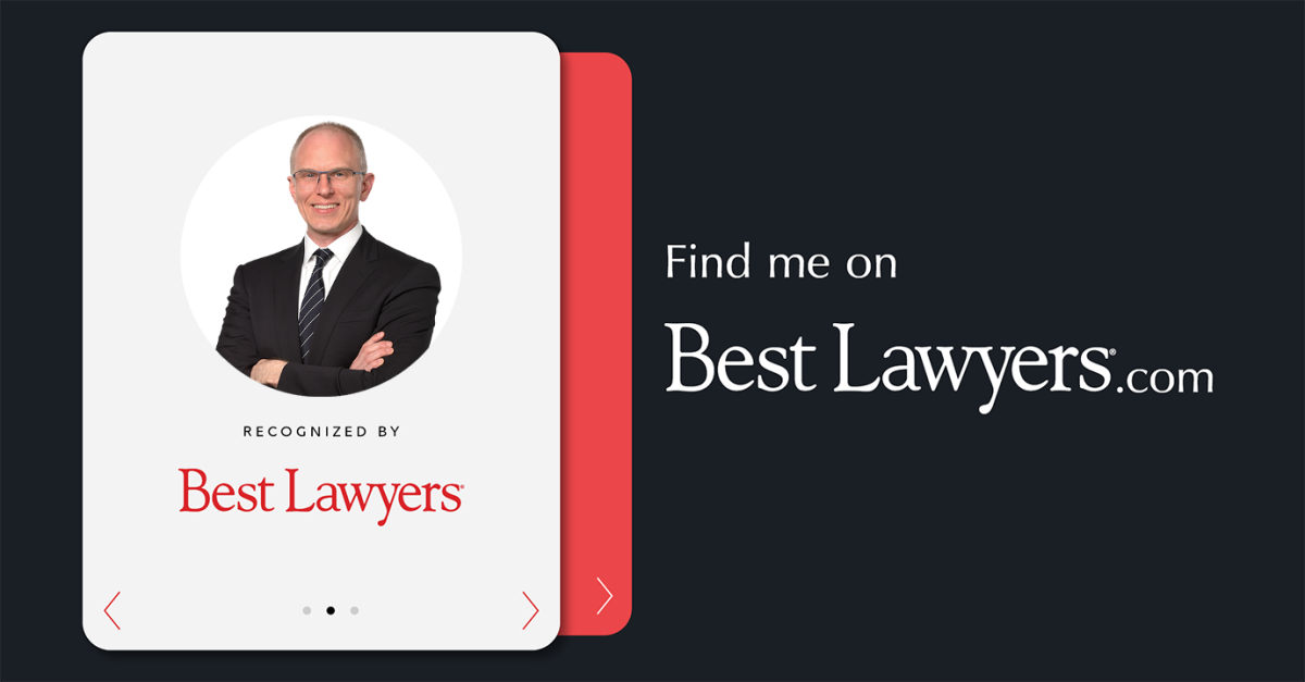 Timothy A. Butler - FinTech Practice Lawyer - Atlanta, GA