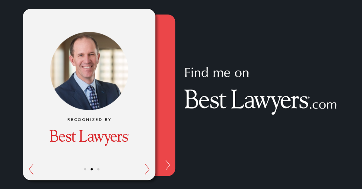 Timothy A. "Tim" Lindquist - Litigation - Intellectual Property Lawyer ...