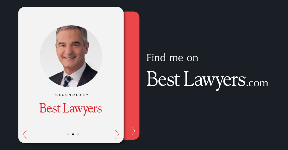 Timothy Delaney - Personal Injury Litigation Lawyer - Vancouver, BC